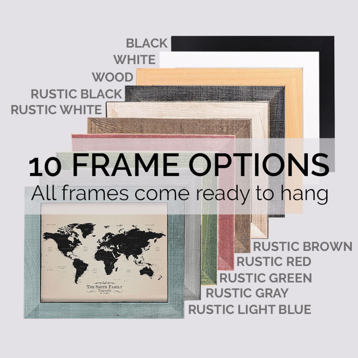 Airbnb Welcome Book Guest Map Push Pin Airbnb Guest Book | Etsy