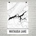 Watauga Lake Tennessee, Watauga Lake Dam, Watauga Lake Map, Tennessee ...