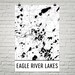 Eagle River Lakes Wisconsin, Eagle River Lakes WI, Eagle River Lakes ...