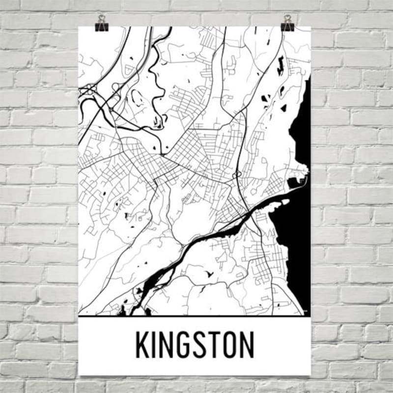 Kingston - Etsy