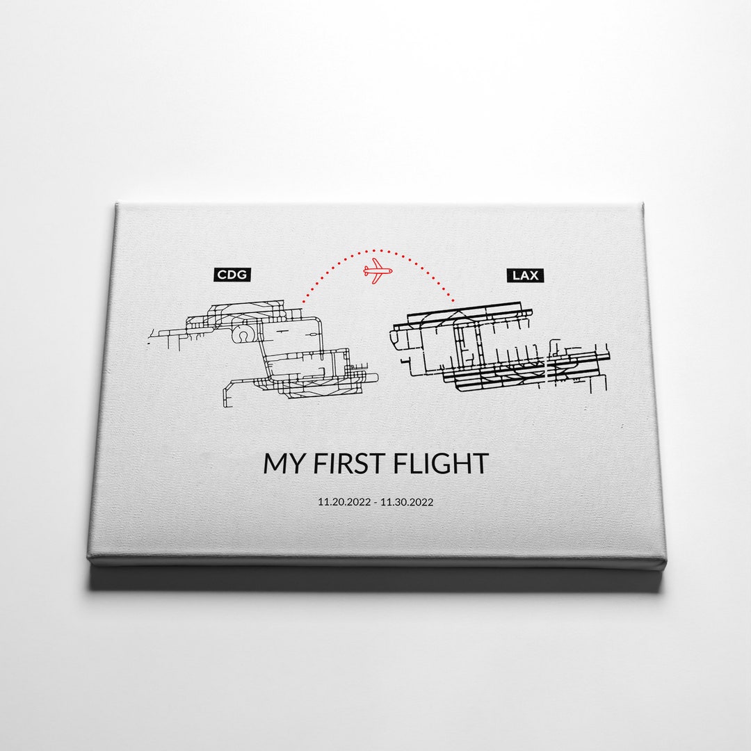 Runway Map, Airport Map, Wings Over the World, Flying Memories, the ...