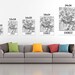 Florida Flag Art: State Pride Canvas Print or Poster - Etsy
