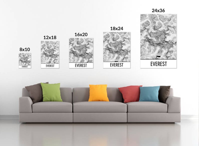 Wooster Ohio Map Wooster Art Wooster Print Wooster Poster | Etsy