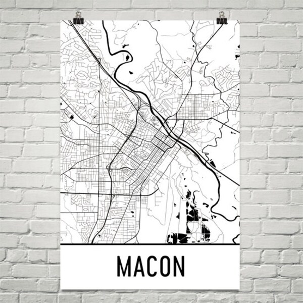Macon - Etsy