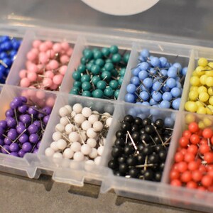 Marking Maps US Map Marking Map for United States Marking | Etsy