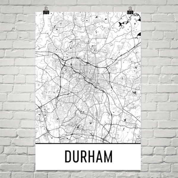 Durham Nc - Etsy