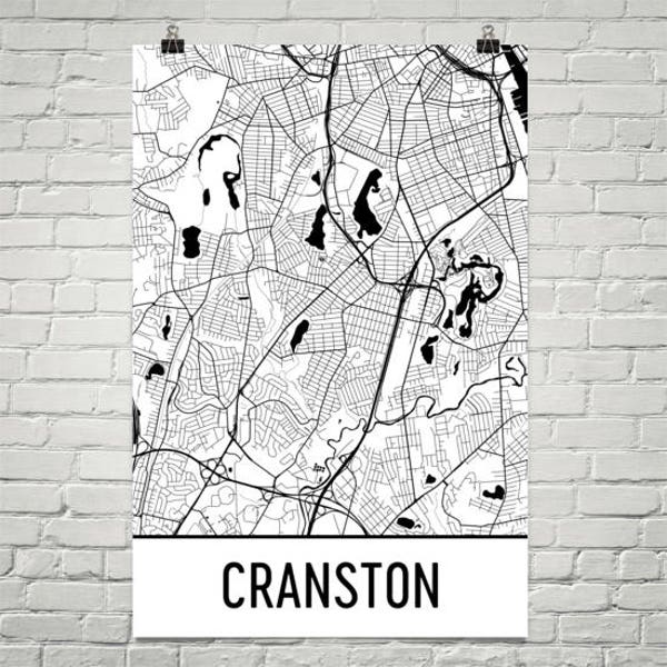 Cranston Ri - Etsy