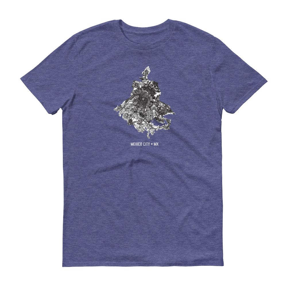 Mexico City Shirt Mexico City Mexico Mexico City TShirt | Etsy