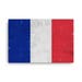 France Flag France Flag Art French Flag France Flag Wall - Etsy