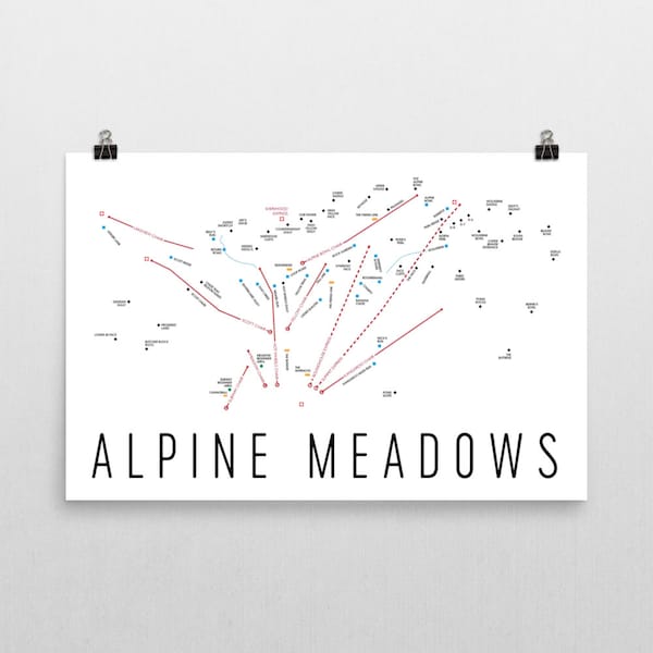 Alpine - Etsy