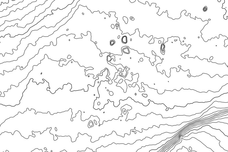 Hawaii Volcanoes National Park Print Hawaii Volcanoes Hawaii - Etsy