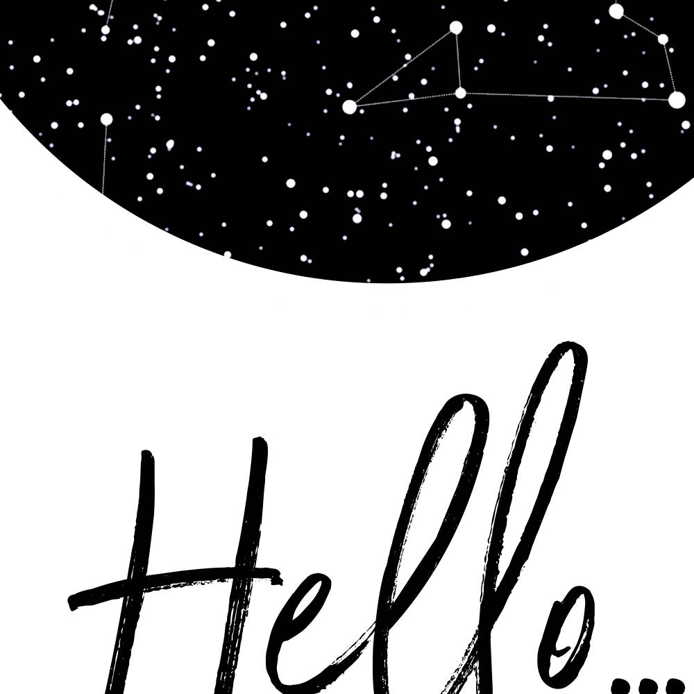 Anniversary Gift for Woman Hello Will You I Do Second - Etsy