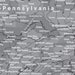 Pennsylvania Push Pin Map, Map of Pennsylvania, PA Map, Pennsylvania ...