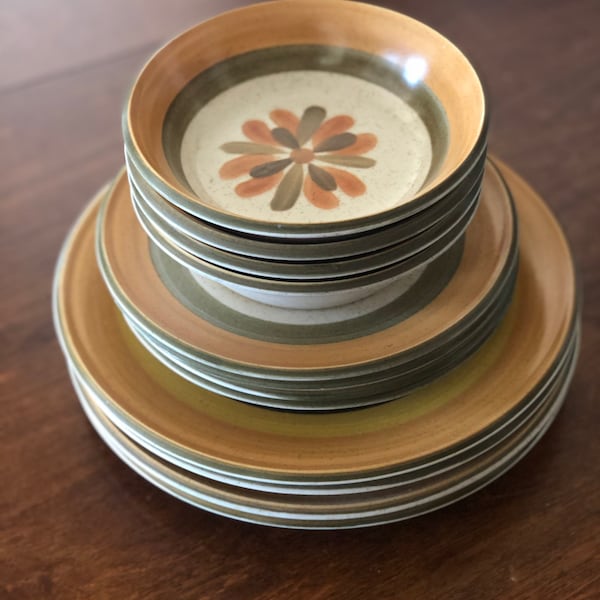 70s Dishes - Etsy