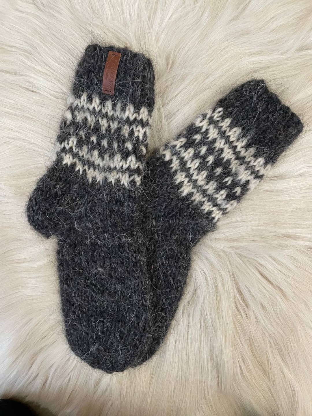 The Symbol of Subdued Elegance: Black Wool Socks With Exquisite White ...