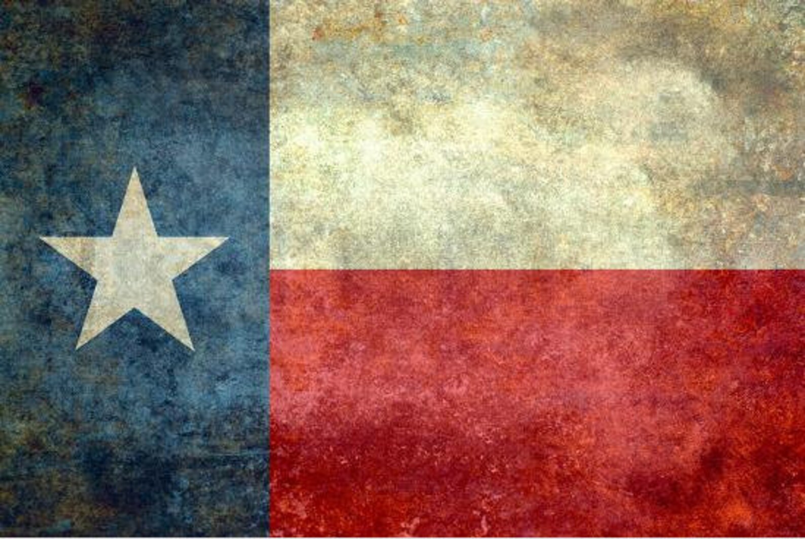 Texas State Flag Pen Blank - Etsy