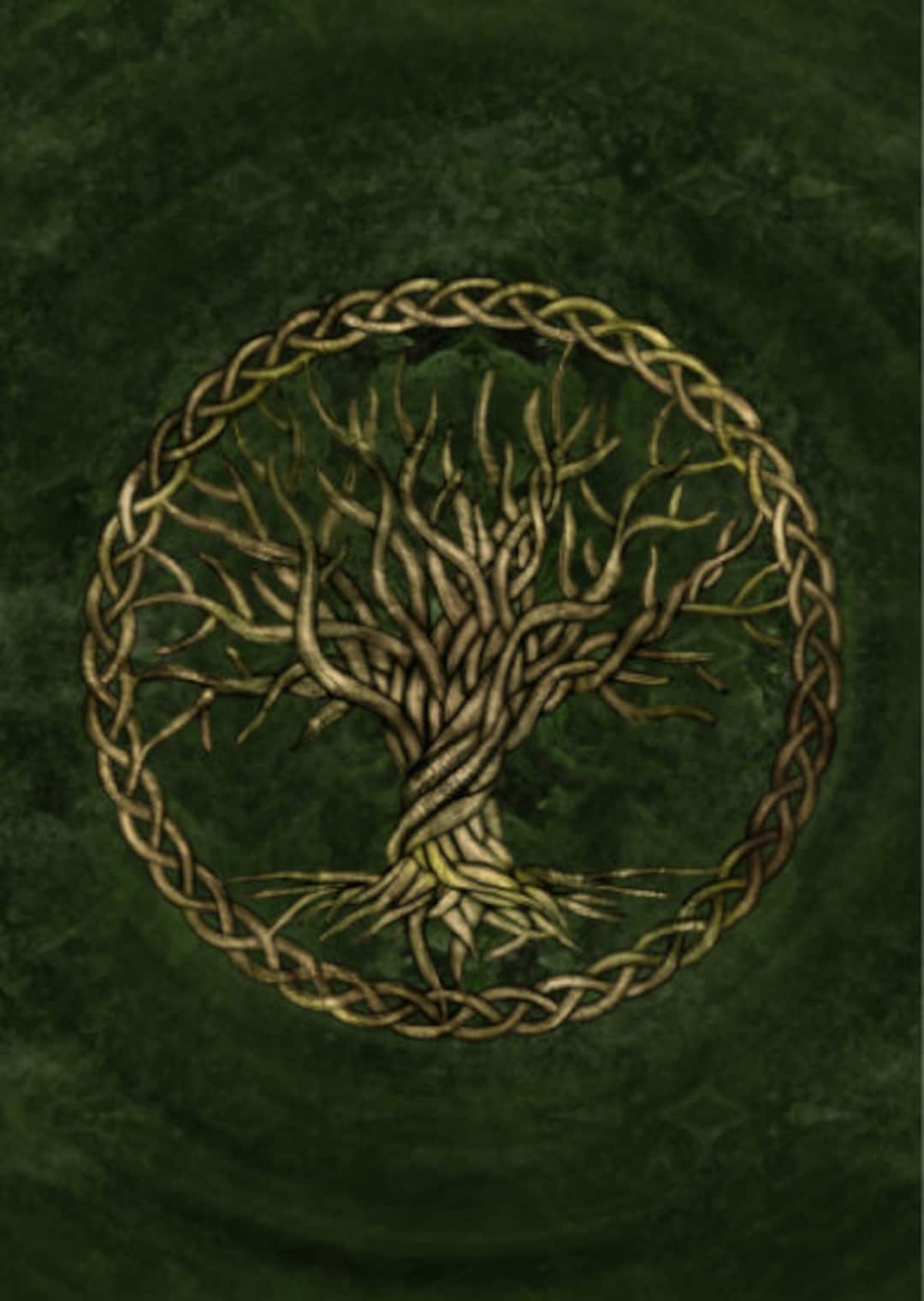 Tree of Life - Etsy