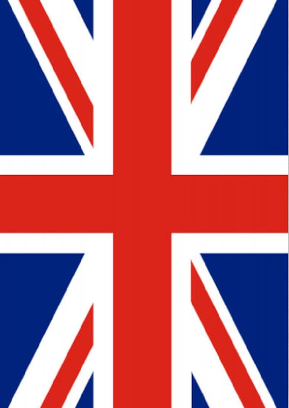 UK Flag | Etsy