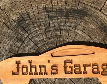 Wooden Car - Etsy Portugal