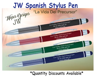 JW Ministry Sticky Notes Sorry I Missed You Visit Jw.org 2024 Year Text ...