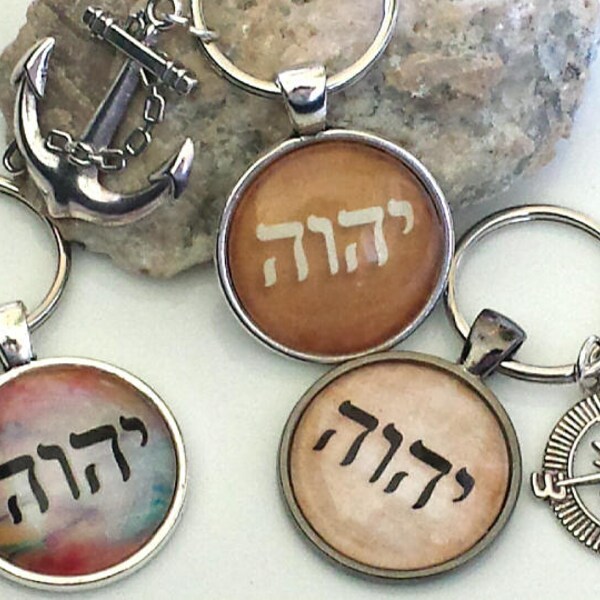 Jw Keychain - Etsy