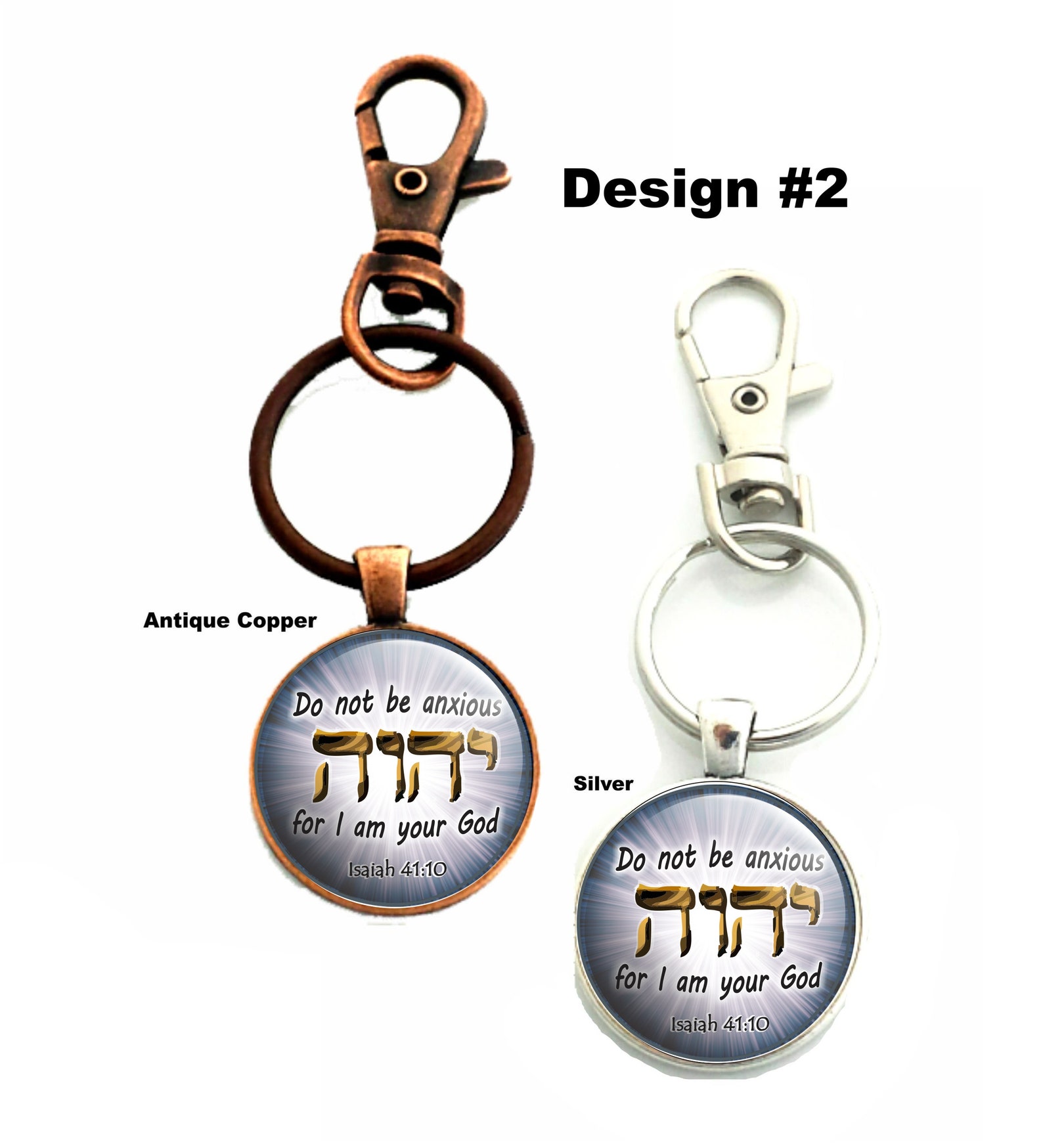 JW Gifts/jw Key Ring 2019 Year Text With Tetragrammaton - Etsy