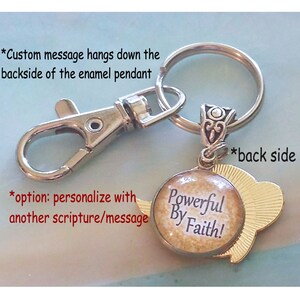 JW Gifts/jw Key Ring With Clip/enamel Blue Whale Pendant Key - Etsy