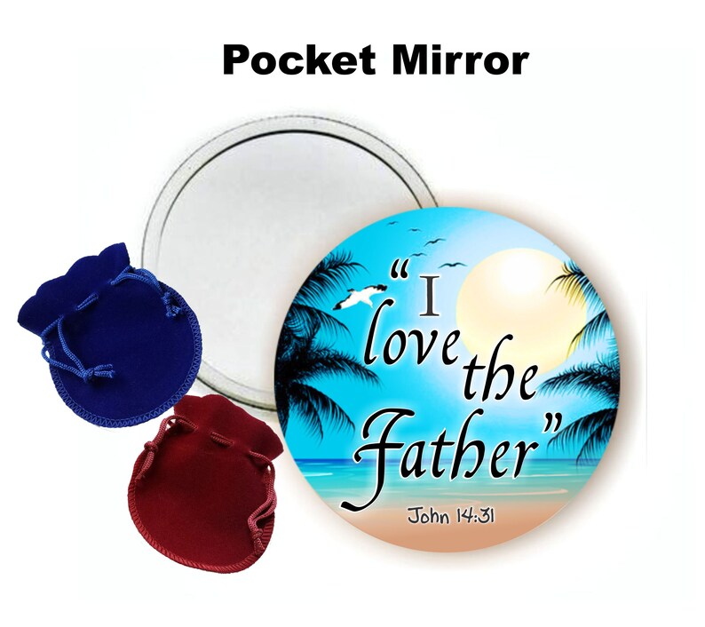 JW Gifts/'i Love the Father' Psalm 146:2/2.25 - Etsy