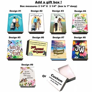 JW Gifts/'life Without End at Last' 1.5" & 2.25" Pin,magnet,keychain ...