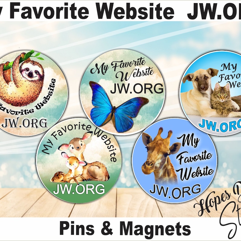 Website Buttons - Etsy