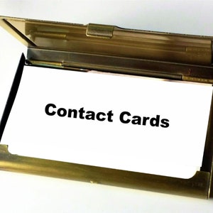 JW Ministry Contact Card Case/psalm 83:18 Earth View /personalize ...