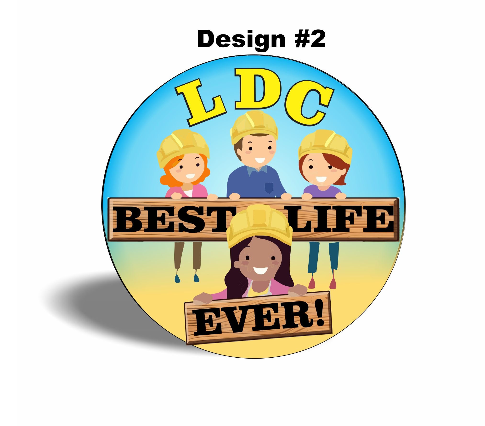 JW Gifts/ldc Drc/ministry 1.5 & 2.25 - Etsy