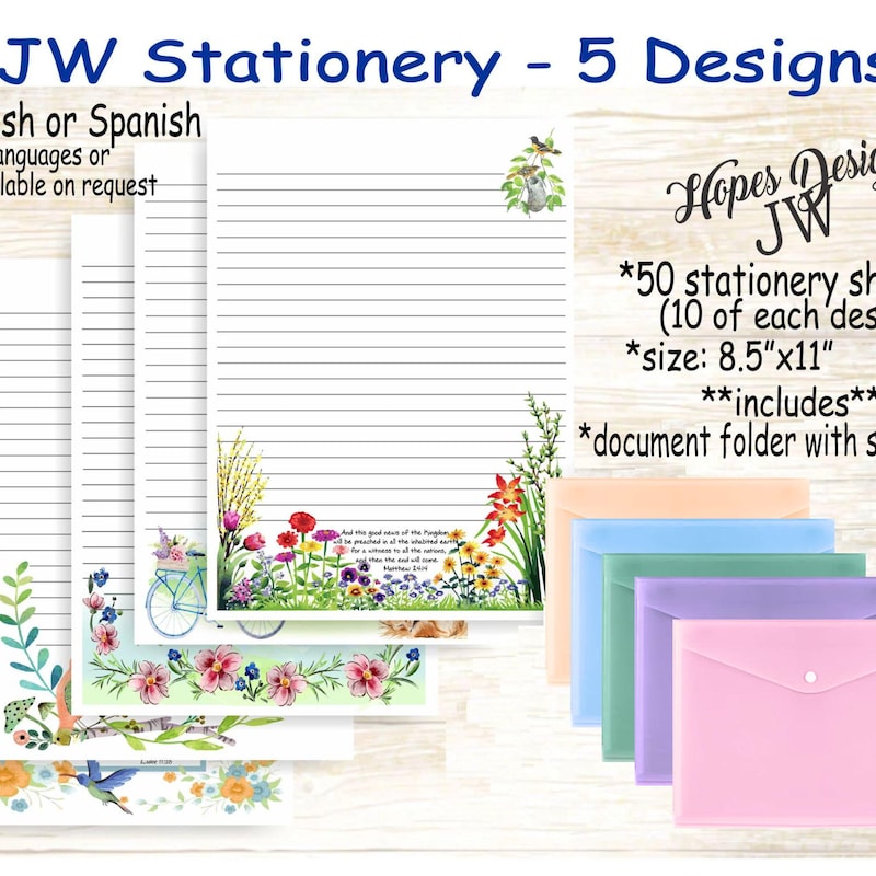 Writing Gift Sets - 60+ Gift Ideas for 2026