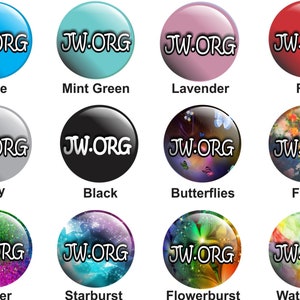 JW Gifts/ Jw.org/pin,magnet,keychain,bag Accessory/jw Convention Gifts ...