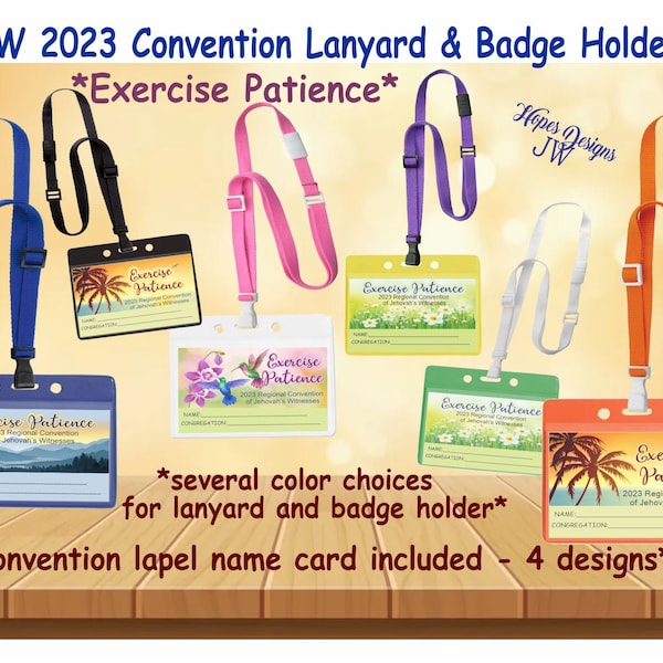 Convention - Etsy