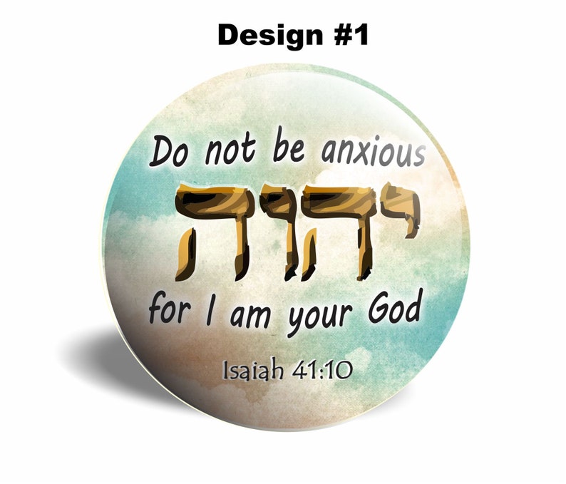 JW Pin, Magnet, Keychain, Key Ring With Clip - 1.5" - JW Encouragement ...
