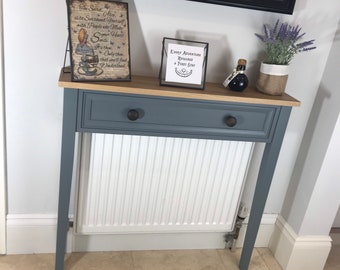 Radiator Table - Etsy UK