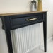 900mm Tall Elegant Radiator Cover, Table Shelf, Console Table. - Etsy UK