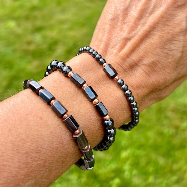 Mojo Flow Magnet Bracelet - Etsy Canada