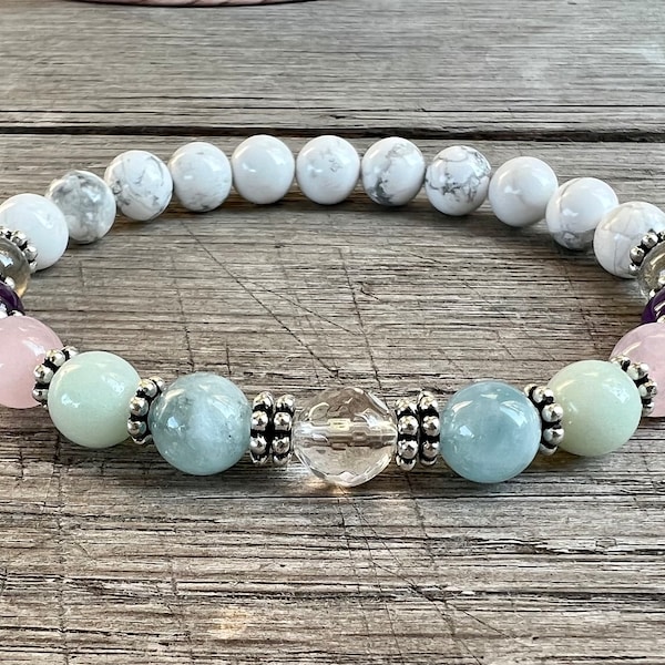 Calming Bracelet - Etsy