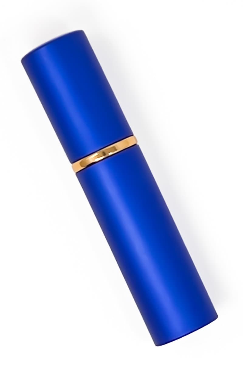 Personal Aromatherapy Inhaler | Essential Oil Inhaler | Portable ...