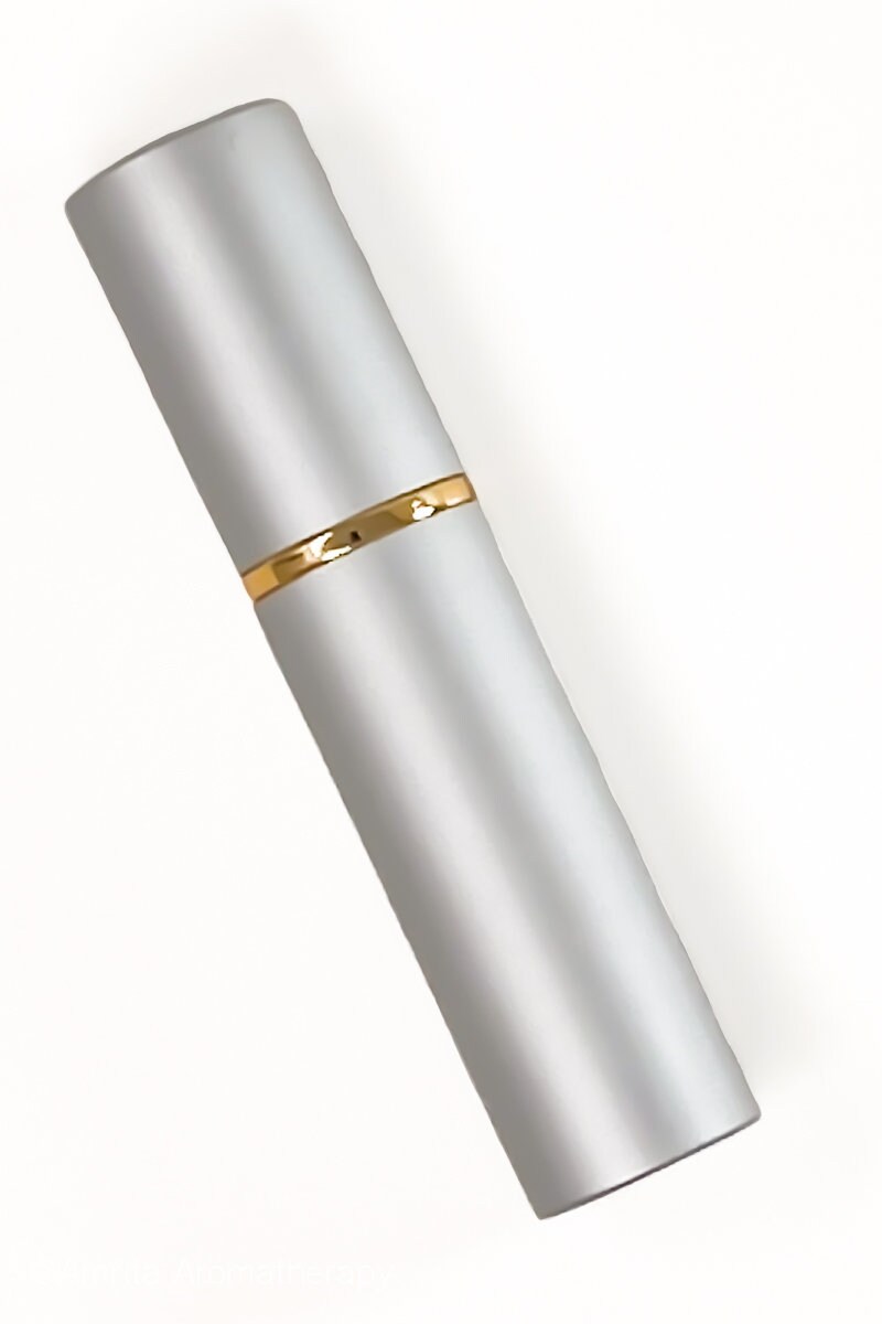 Personal Aromatherapy Inhaler Essential Oil Inhaler Portable ...