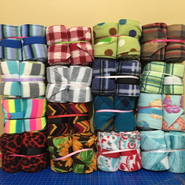 Custom Polo Wraps - Etsy