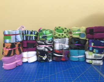 Aztec Polo Wraps, Horse Polo Wraps, Horse Legs Wraps, Set of 2 or 4 ...