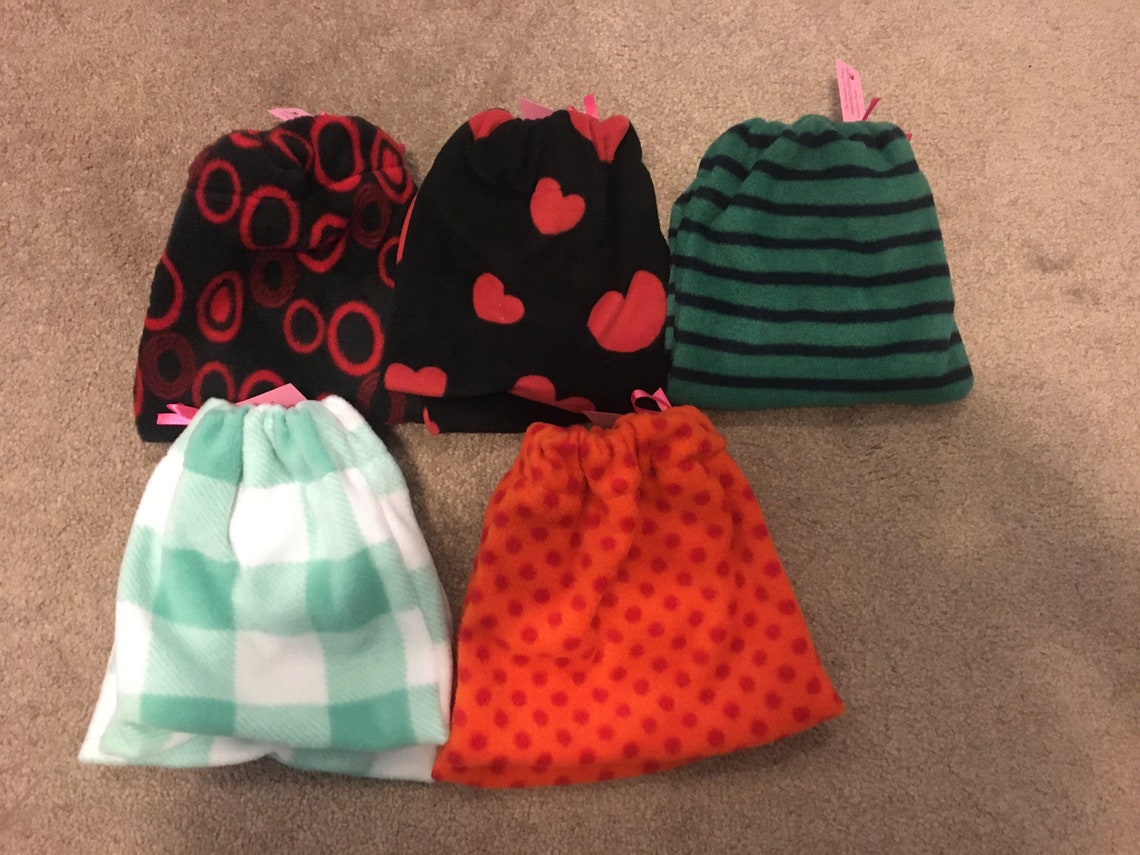 Elastic Top Stirrup Covers | Etsy