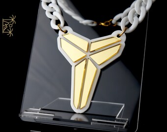 Kobe Bryant Jewelry | Etsy