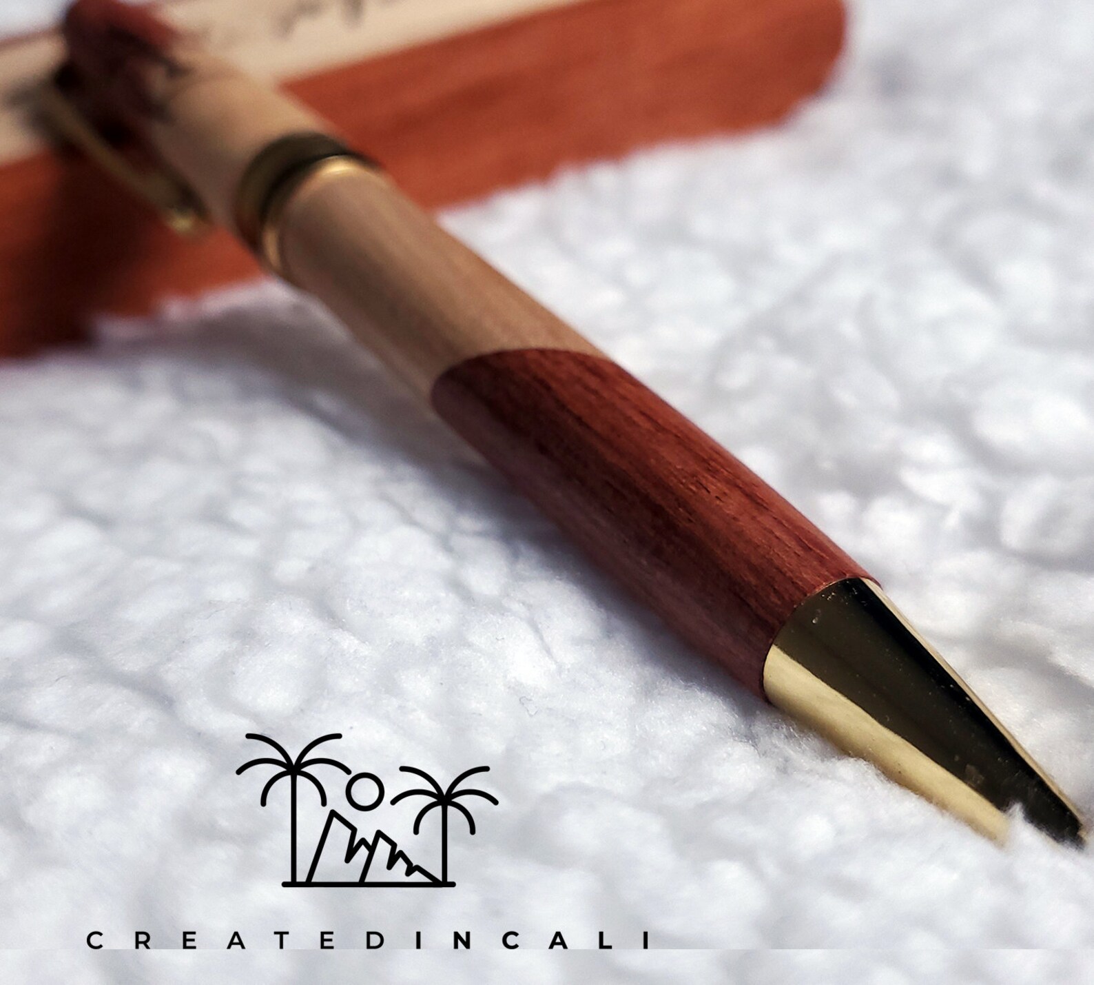 Customized Wooden Pen Engraved Office Pen with case Wooden | Etsy