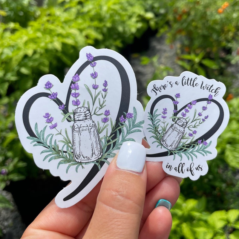 Practical Magic Svg - Etsy