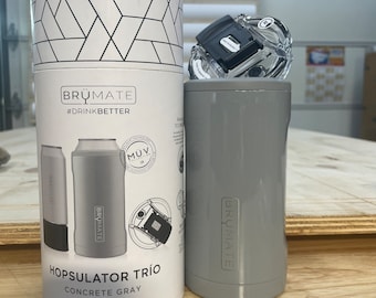 Personalized Brumate Trio Brumate Hopsulator Trio 3-in-1 - Etsy