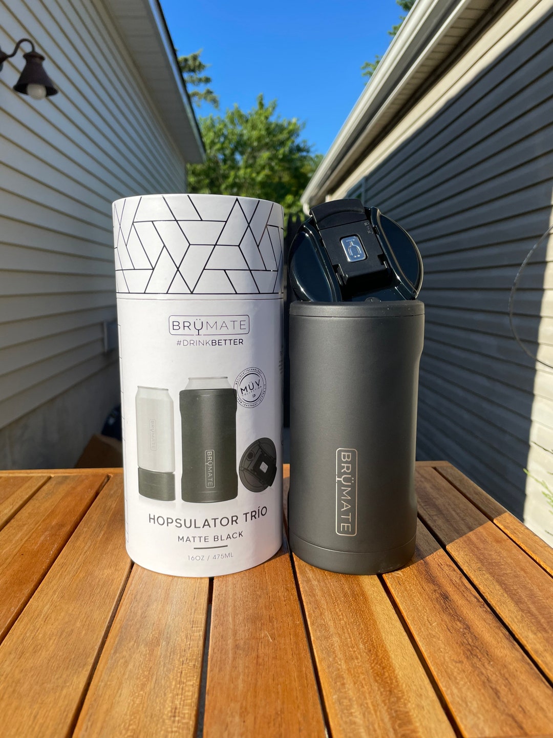 Personalized Brumate Trio Brumate Hopsulator Trio 3-in-1 - Etsy Australia